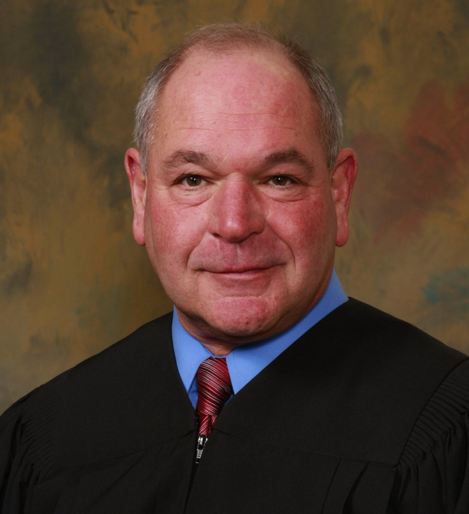 Judge Michael Cicconetti Of Ohio Gives Animal Abusers Sentences Aimed ...